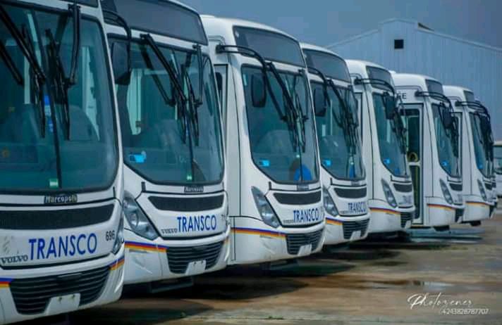 Félix Tshisekedi entend résoudre le déplacement des kinoises et kinois ...