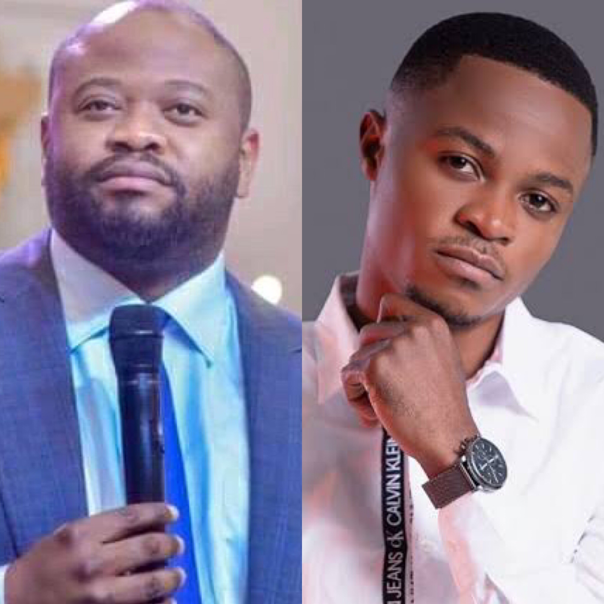 Culture :Moïse Mbiye et son acolyte Teddy Diso, le divorce est consommé ...