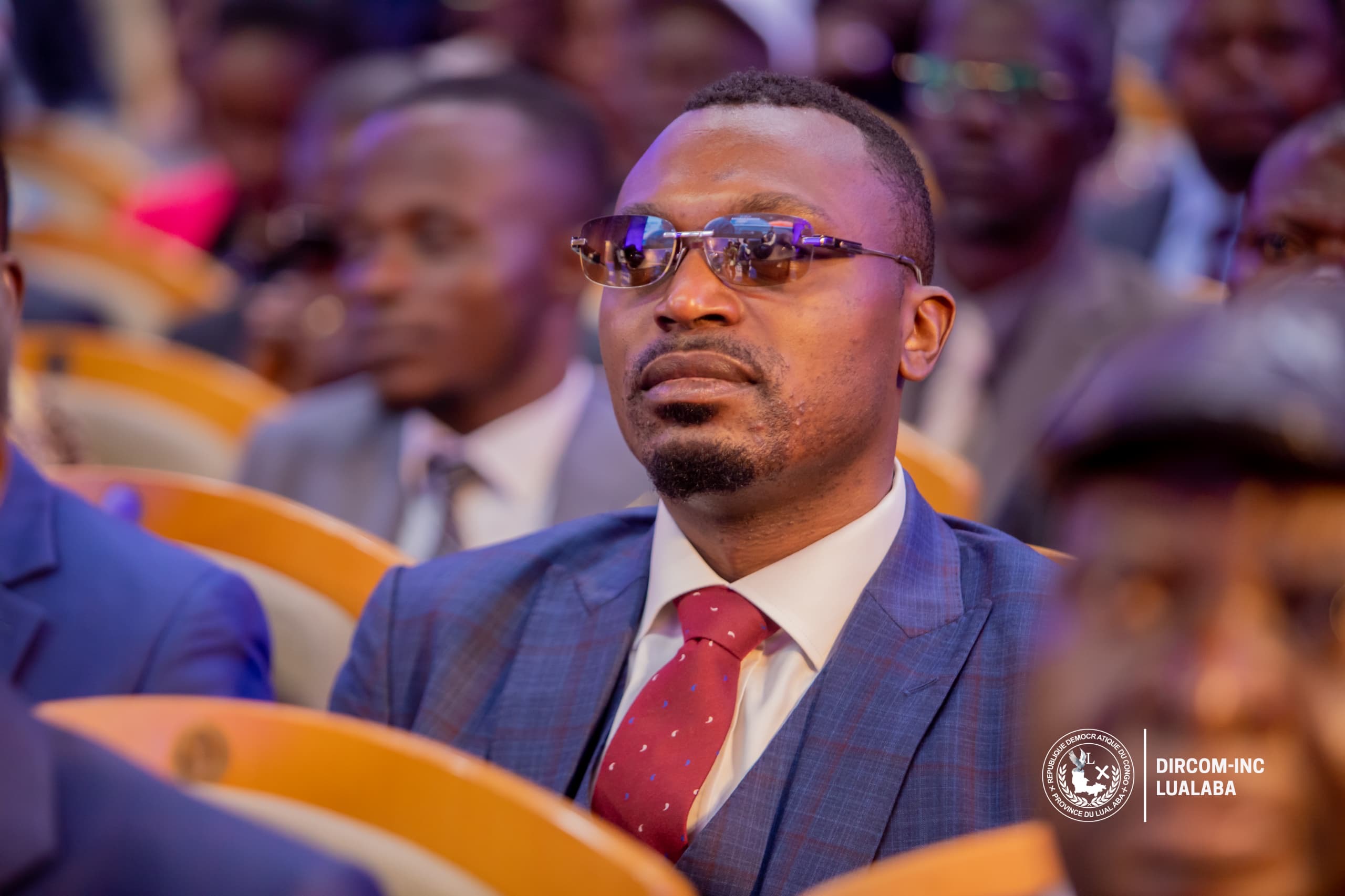 RDC : A la semaine congolaise du tourisme, le Lualaba brille sous la ...