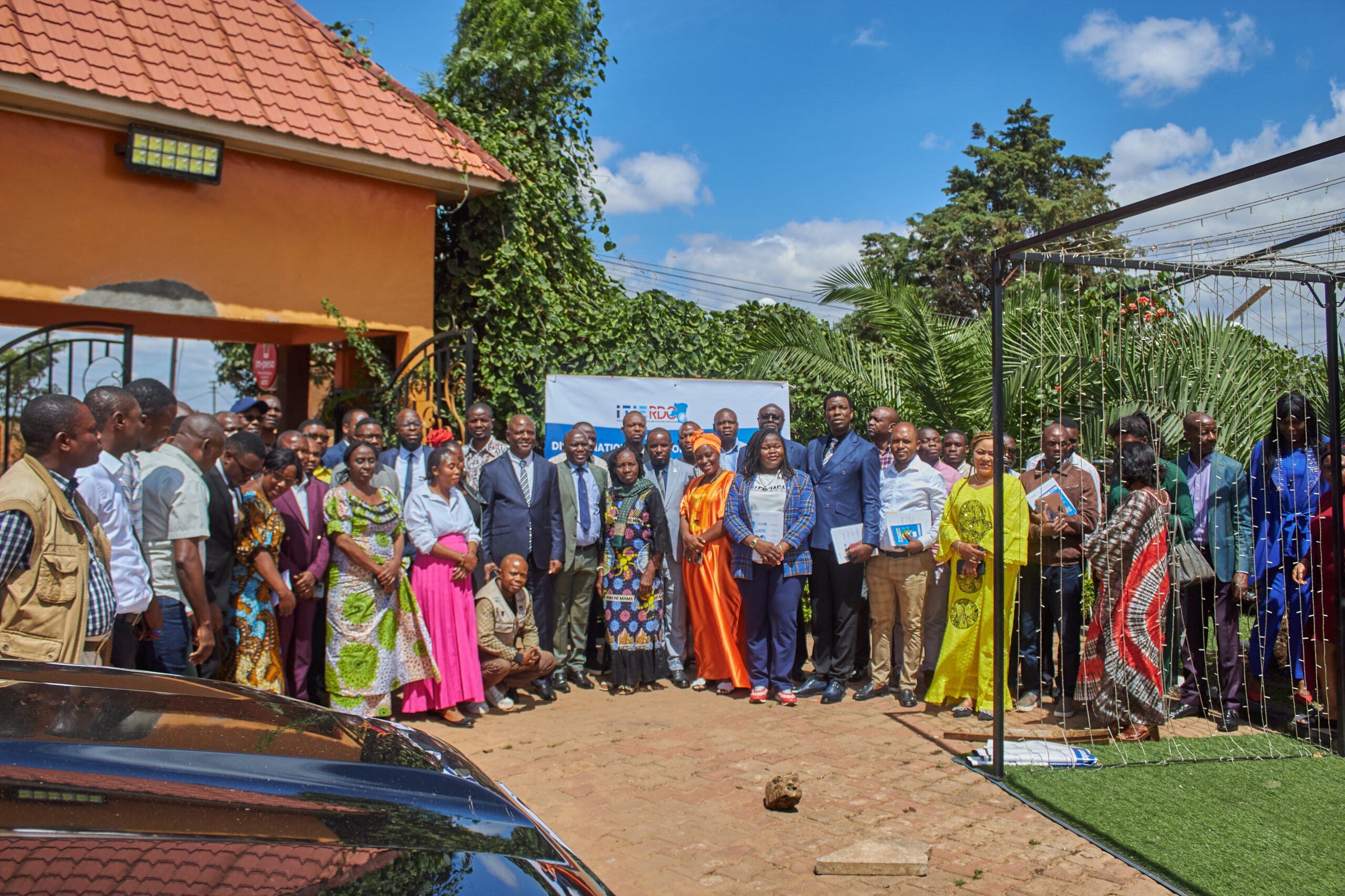 RDC : le Lualaba a généré près de 60 % des recettes minières versées au ...